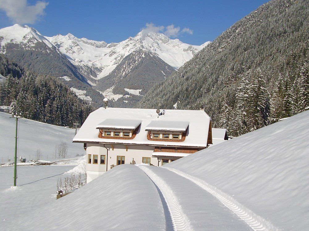 Stillwagerhof - Ahrntal