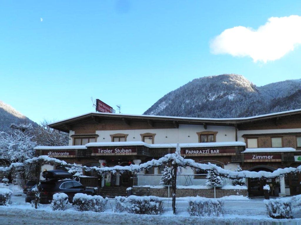 Hotel & Restaurant Tiroler Stuben - Wörgl