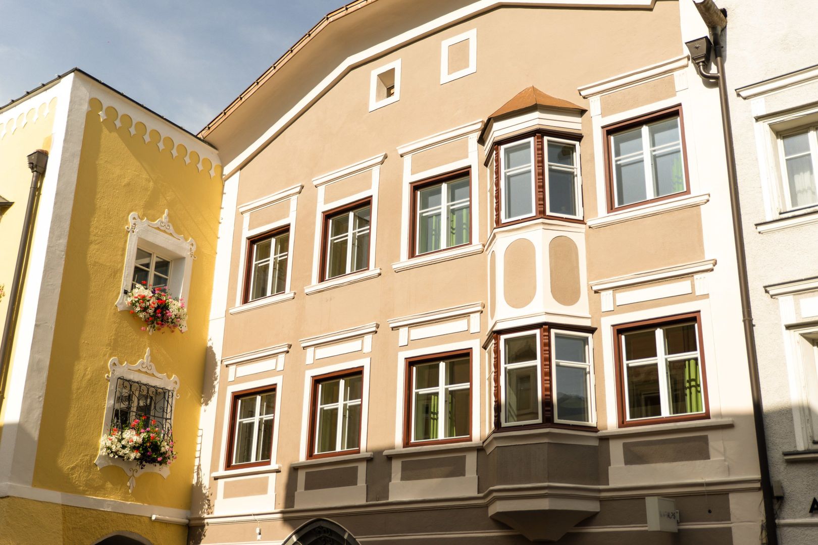 Casa Fellin - Vipiteno