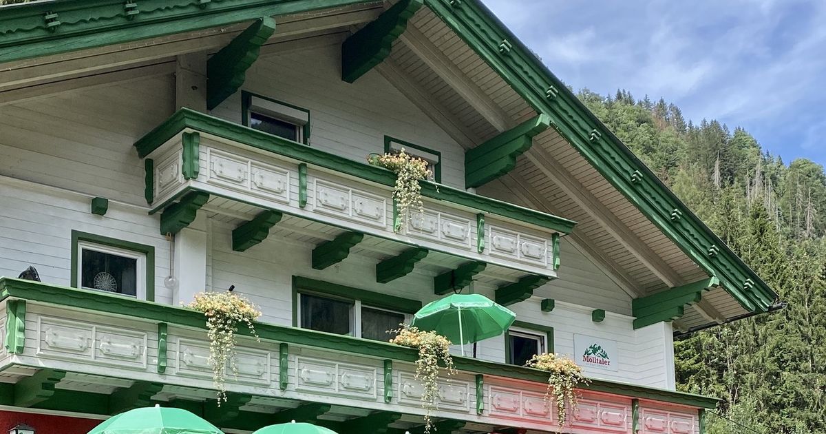 Cross-country skiing Flattach - Cross-Country Skiing Holidays - Trails