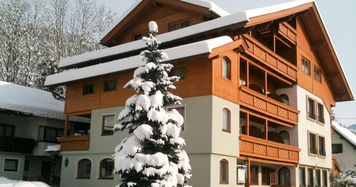 Millstatt Ski resort - Piste map Goldeck Sportberg