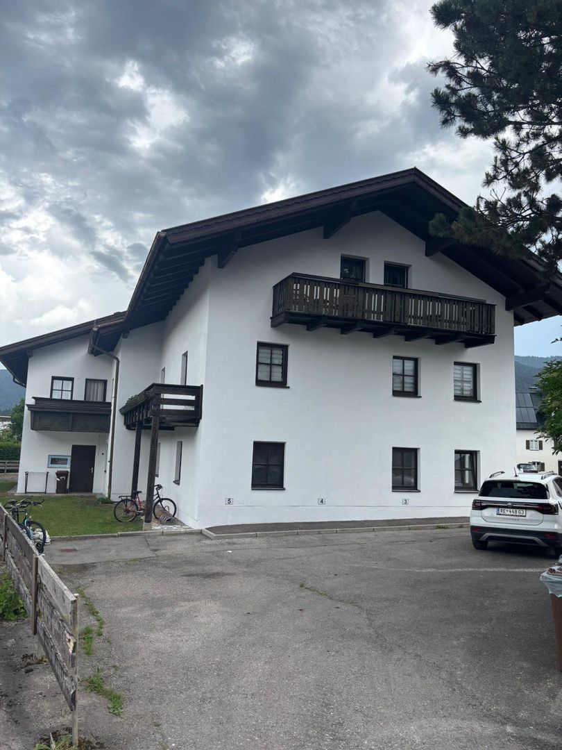 Easy City Apartments - Reutte