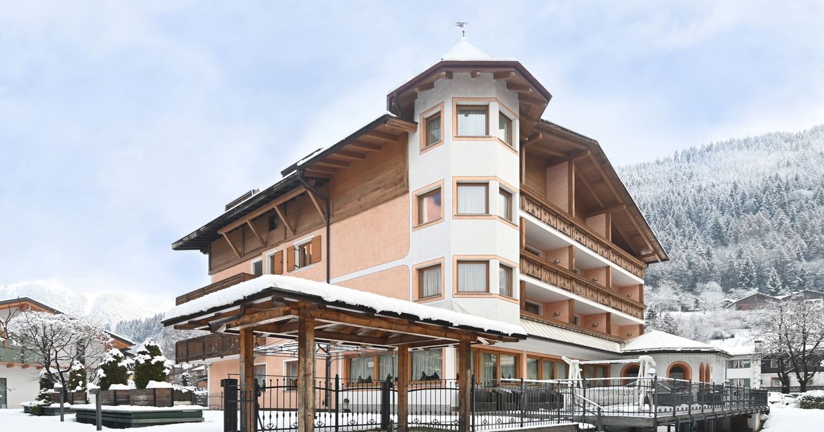 Pinzolo (Madonna di Campiglio) Ski resort - Piste map Pinzolo