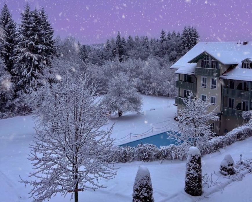 Hotel Ahornhof - Zwiesel