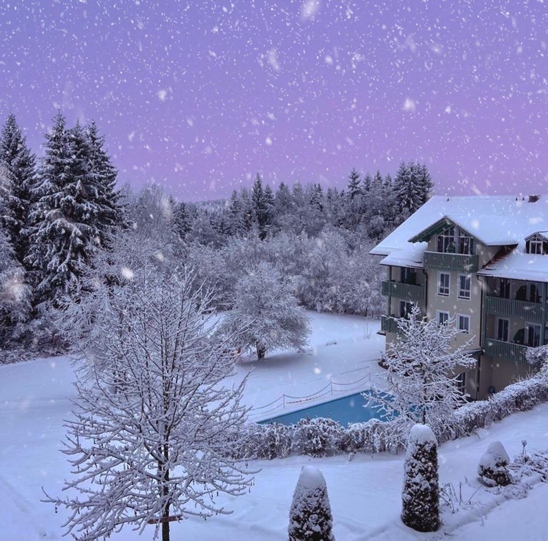 Hotel Ahornhof - Zwiesel