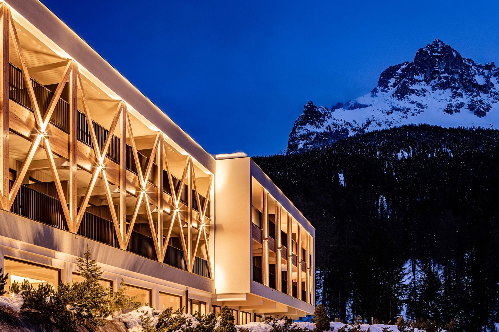 Sporthotel Obereggen - Obereggen