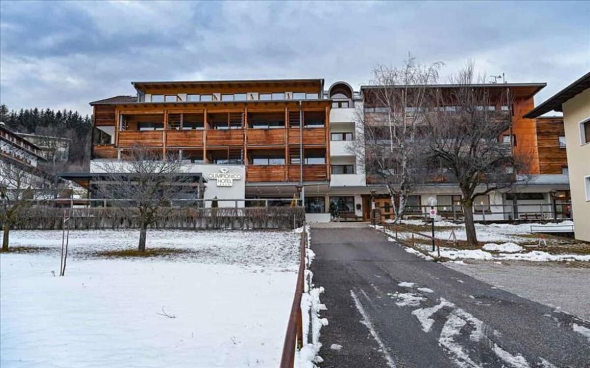Hotel Olimpionico - Cavalese