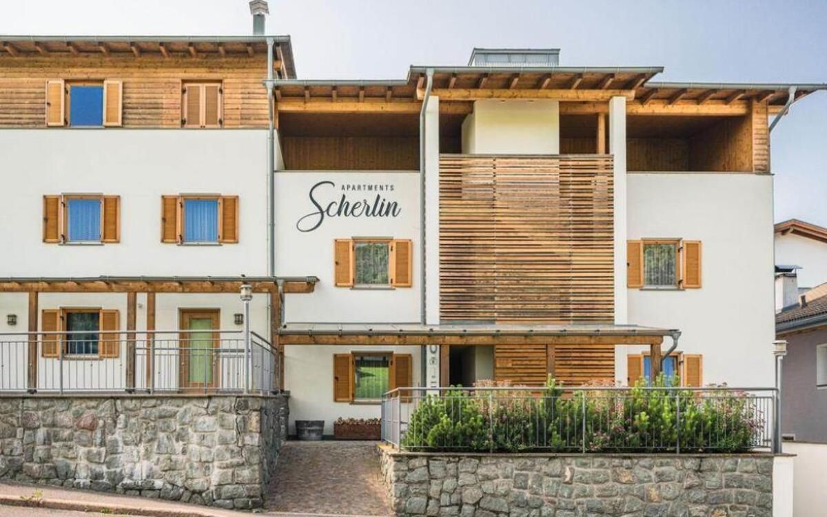 Scherlin Apartments - Kastelruth