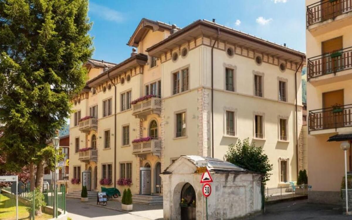 Hotel Serenella - Aprica